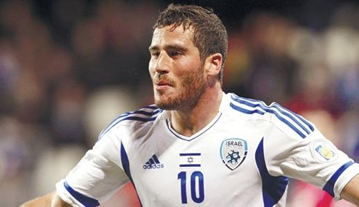 Tomer Hemed